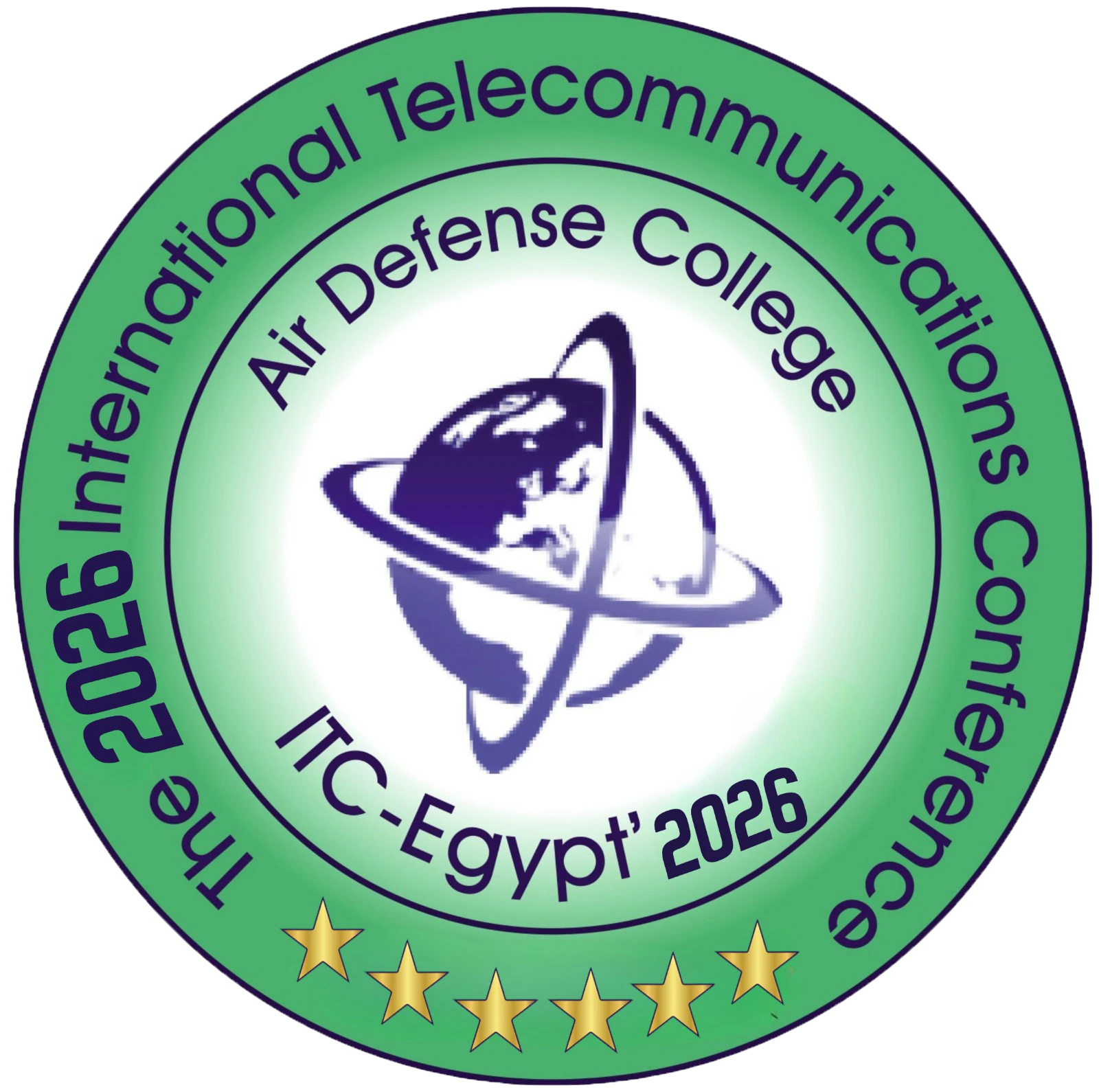 ITC Egypt 2026 - International Telecommunications Conference